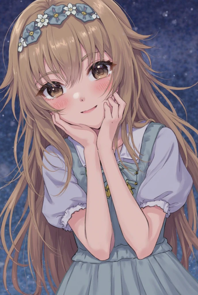 Give me a picture of a homepage outside of a series with a title ...