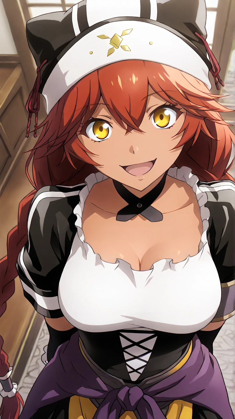 Lupusregina_Beta, overlord \(maruyama\) High quality , best quality ...