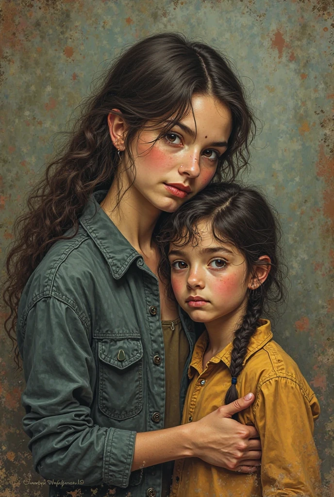 WHEN THE PARENTS WERE LEFT ORPHANS (Gabriel Garcia Marquez) There is a ...