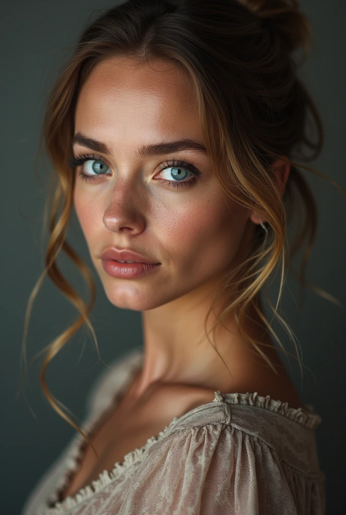 Sidney sweeney - SeaArt AI