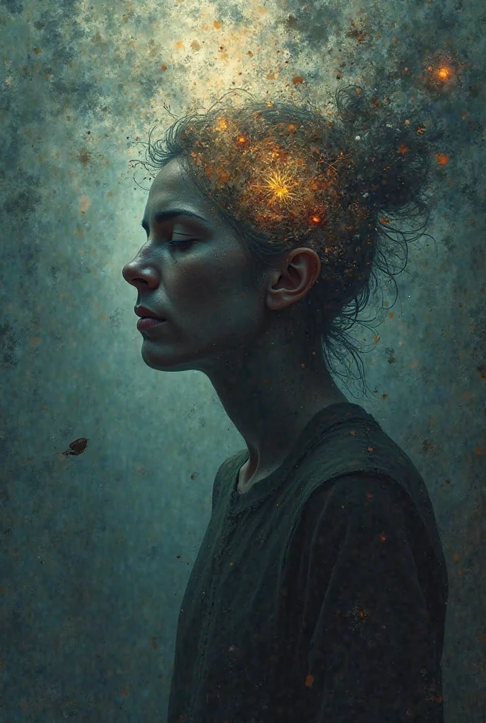 YouTube video image that talks about the psychological dimension ...