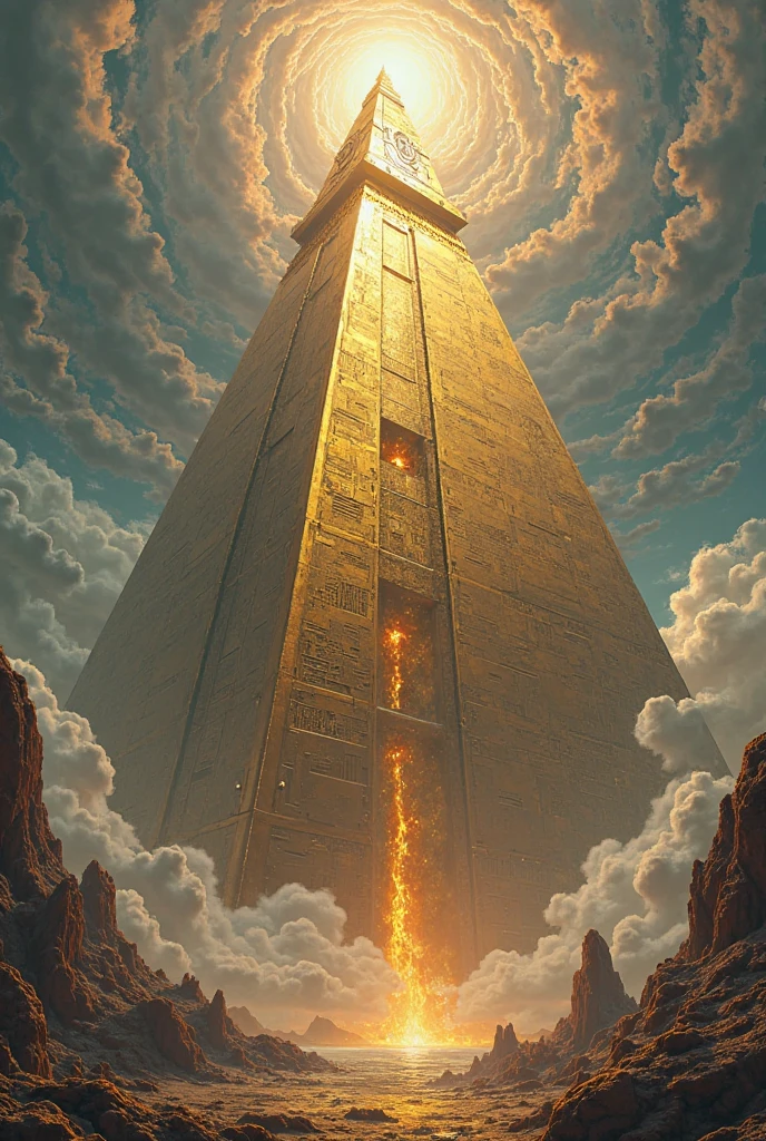 Infinity, do you know Trump's pyramid??、if you know, answer with a ...