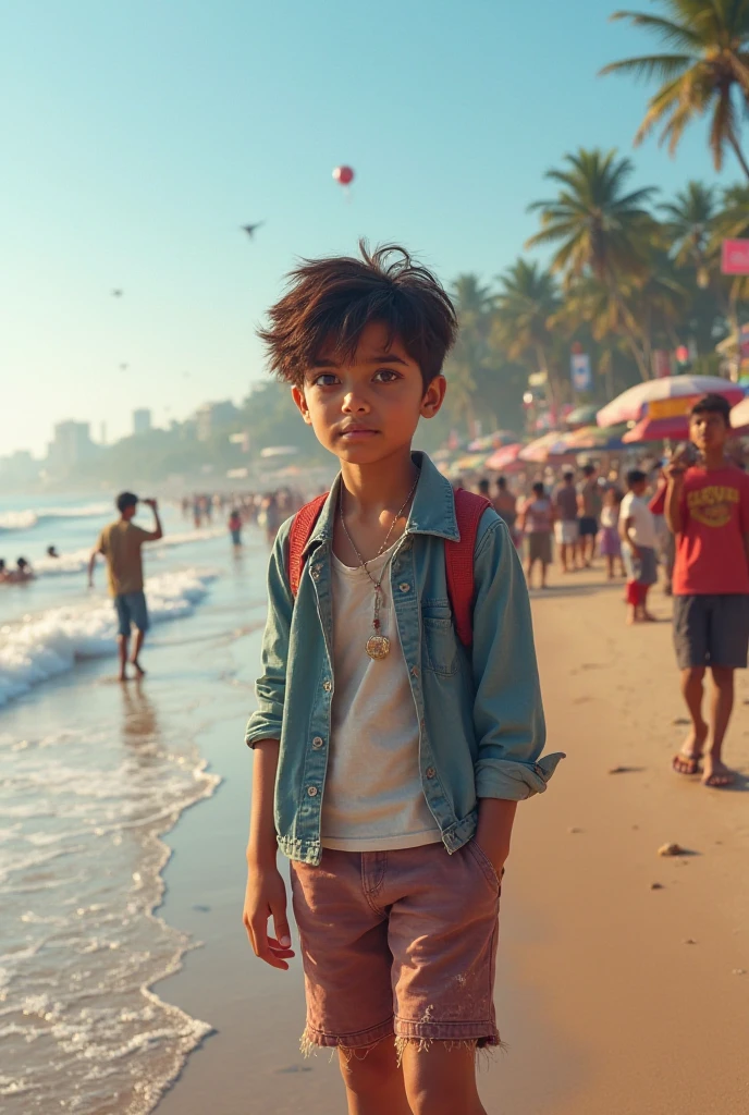 You can't wait to see if you want to pay for it., usake hath pakdta hua ...