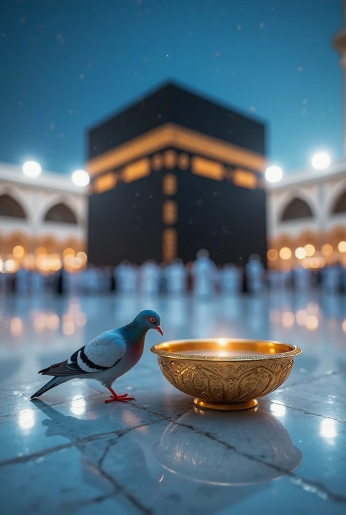 Generate a Portrait style image A breathtaking, full-HD portrait of the ...