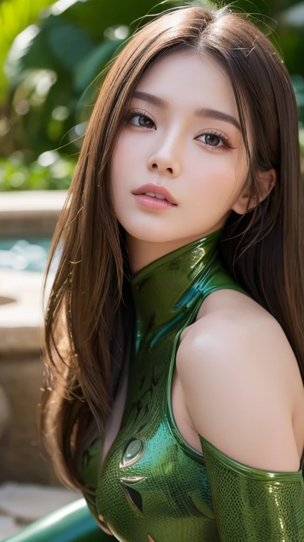 high definition，HIGH LIGHTING ，4K），，1 Person Beautiful Pretty Woman ...