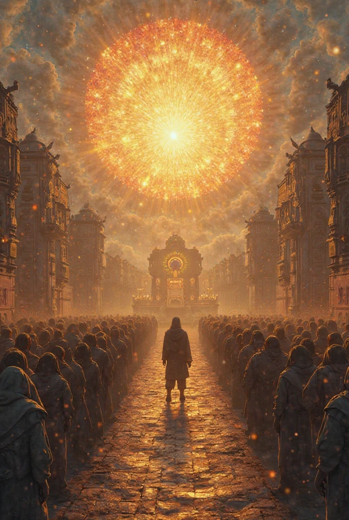 To create a picture of the human civilizations that have been ...