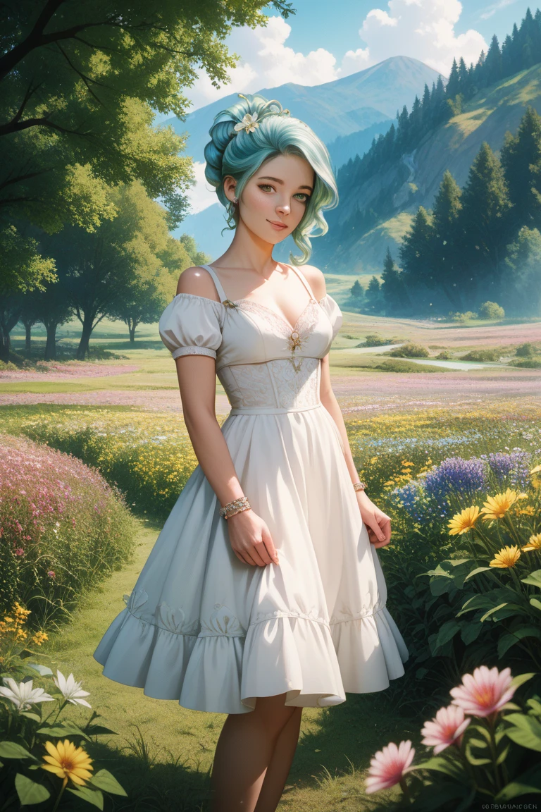 Mayuko Wakuda - SeaArt AI