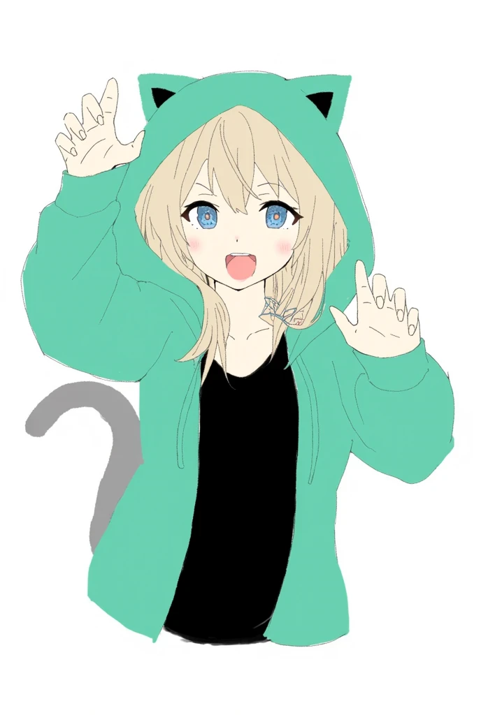 more cute - SeaArt AI