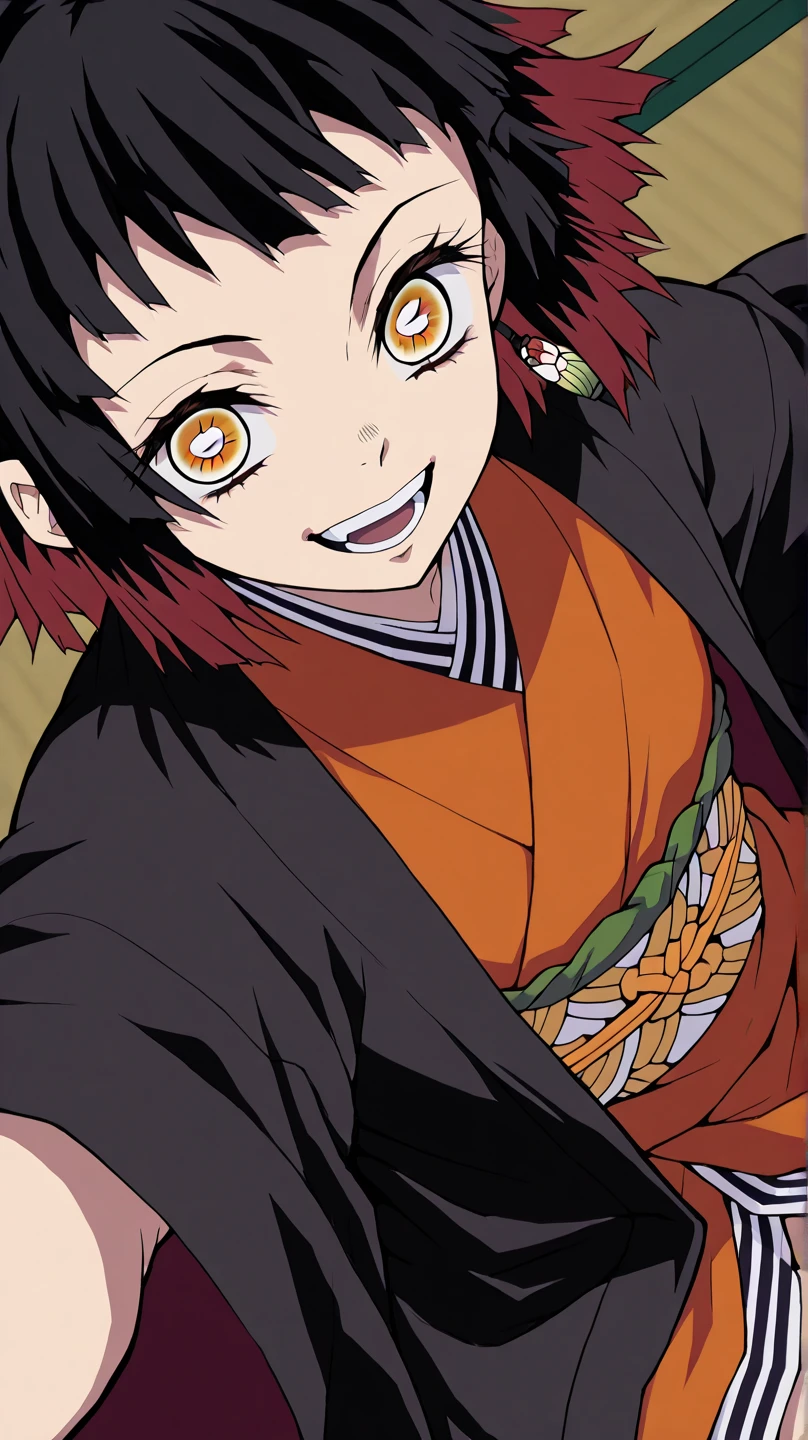 Susamaru,kimetsu no yaiba,demon slayer High quality , best quality ...