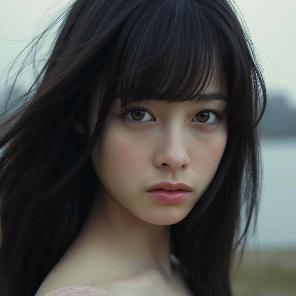 Aiko Minato - SeaArt AI