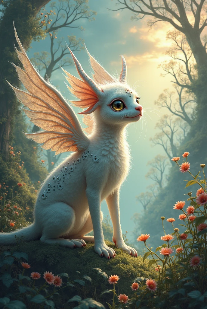 I need something like this but it's better and the style is the same ...