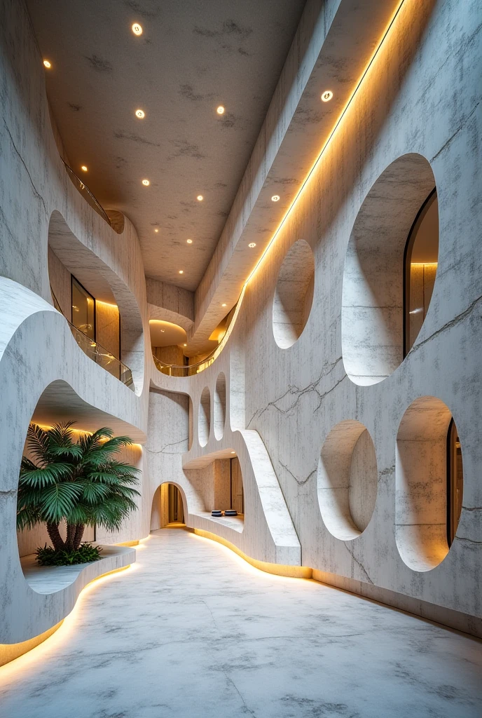 Design me a better wall than that - SeaArt AI