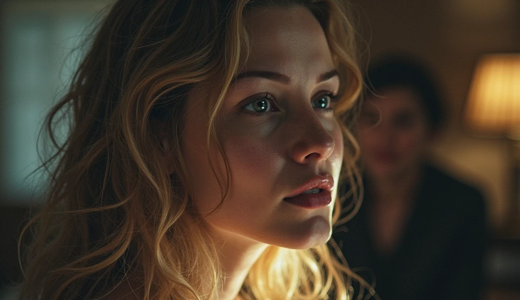 I want you to develop 2 image prompts in 16:9 through this script ...