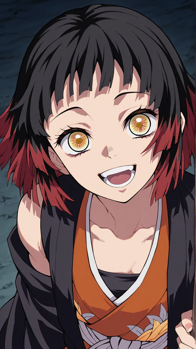 Susamaru,kimetsu no yaiba,demon slayer High quality , best quality ...