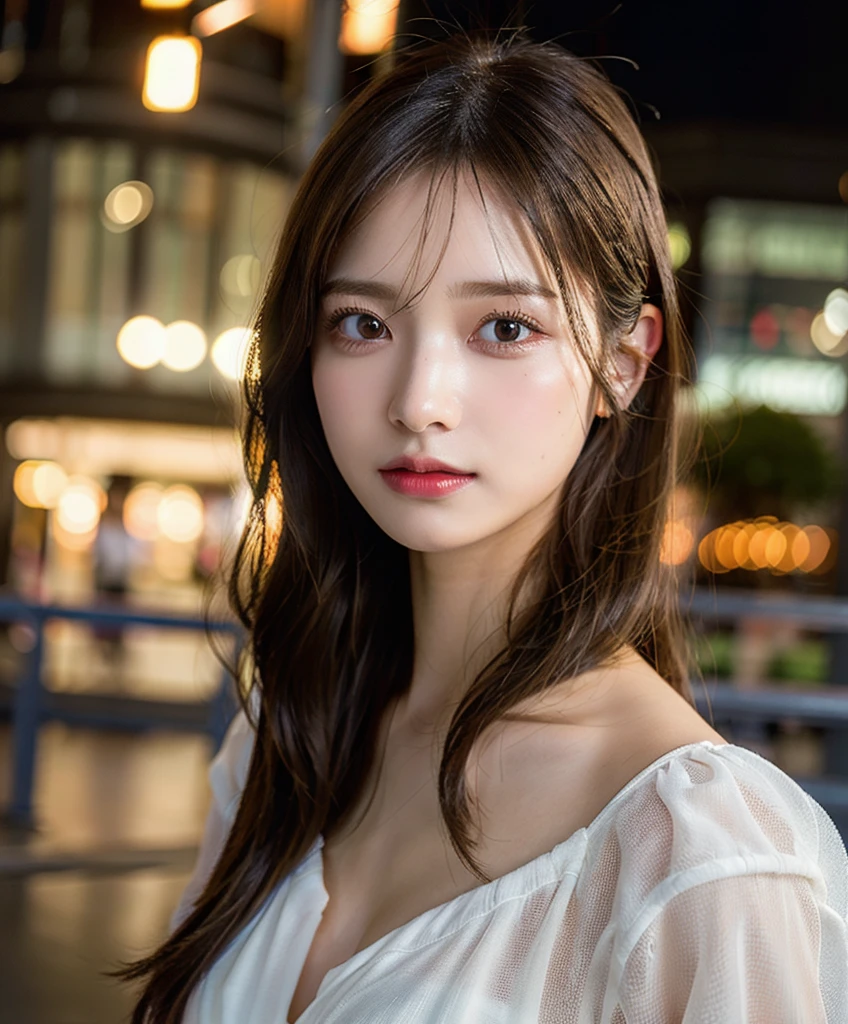 The Phantom Woman's real name Chen Xueer，Her facial features are ...