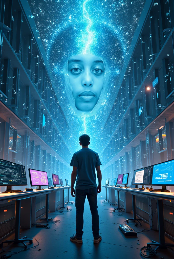 Extract the image - SeaArt AI