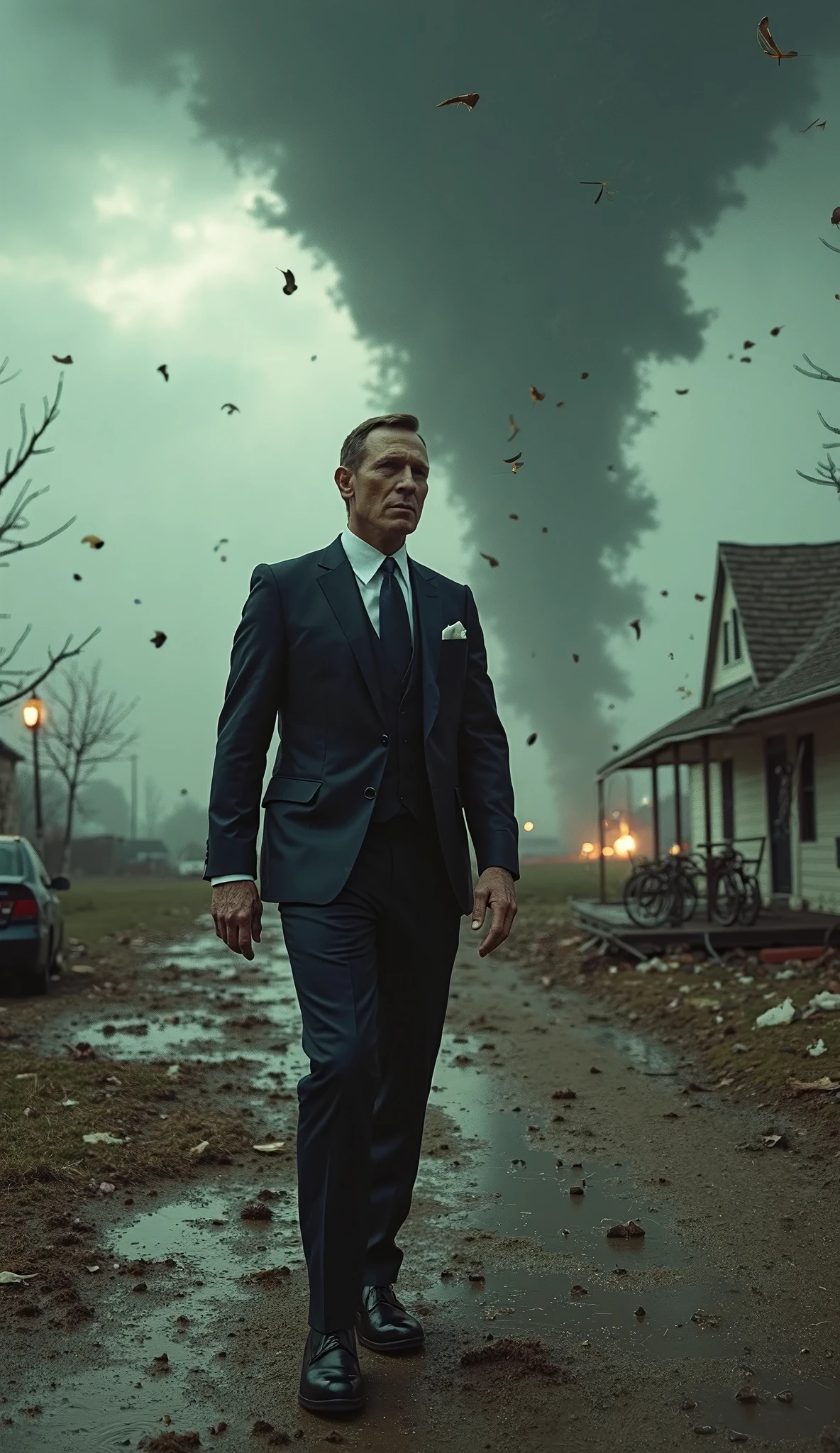 0225) Theme: Walking in the Wind