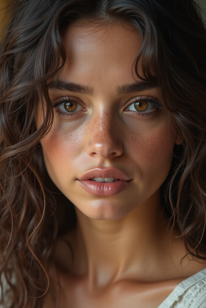 I'm going to want a picture of a woman, That looks quite real - SeaArt AI