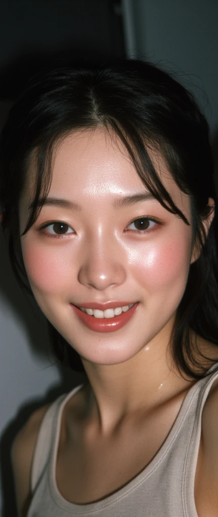 Ultra-detailed, hyper-realistic Korean idol skin, smooth and flawless ...