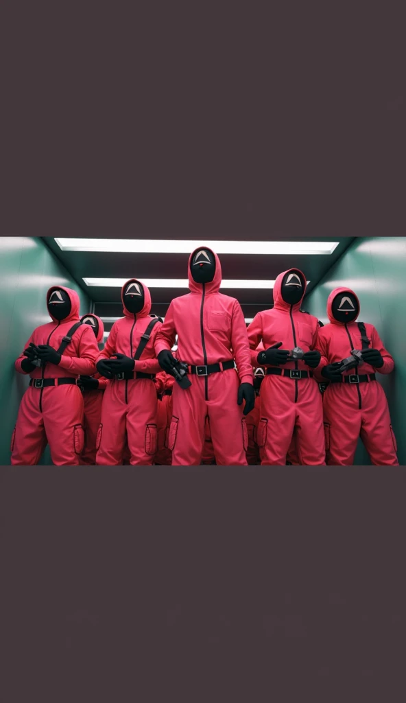 Make this with cute fluffy cats - SeaArt AI