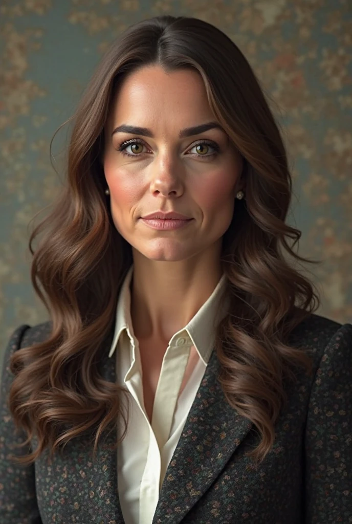 Kate middleton - SeaArt AI