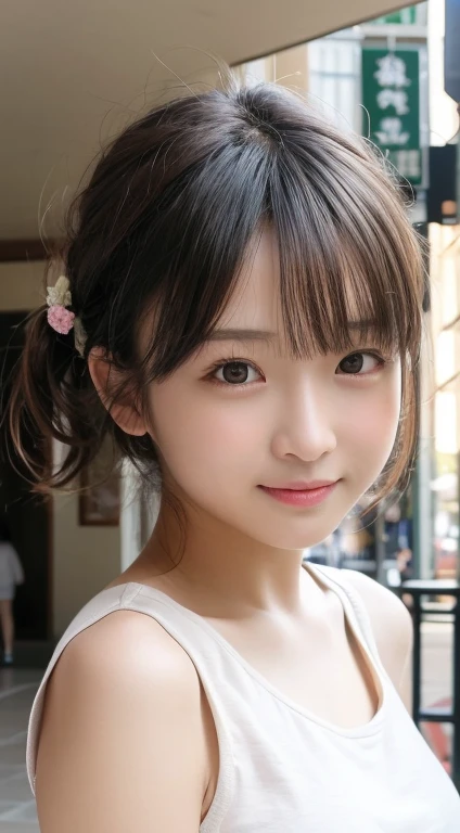 masterpiece, Highest quality, 8k, Disorderly People, (upper body ...