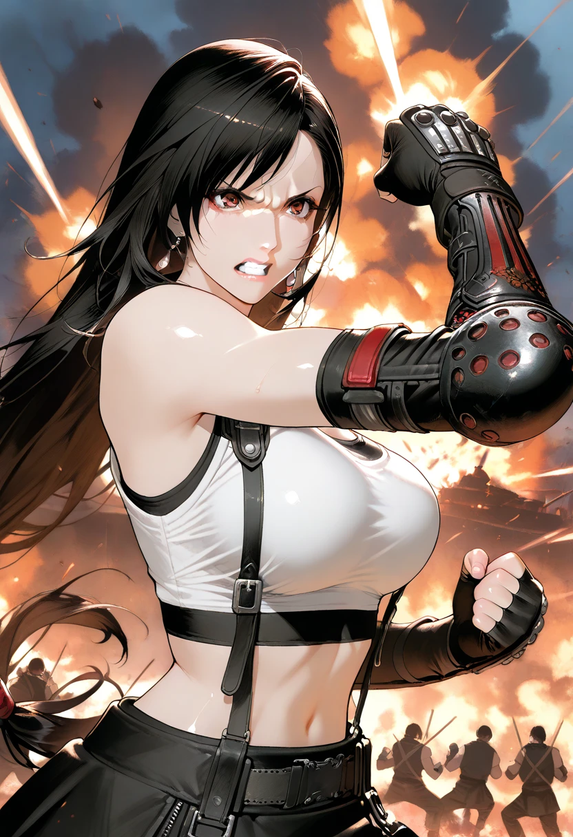 Masterpiece, good quality, best quality, very awa, very as2, absurdres - SeaArt AI