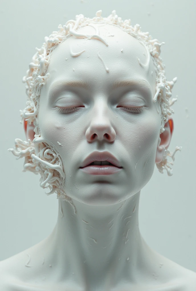 Video change of face - SeaArt AI