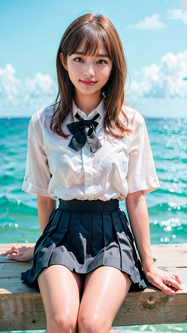 (masterpiece, best quality:1.2), RAW photos , High Resolution - SeaArt AI