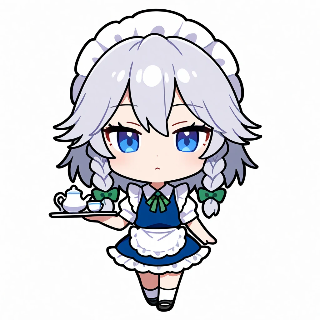izayoi sakuya