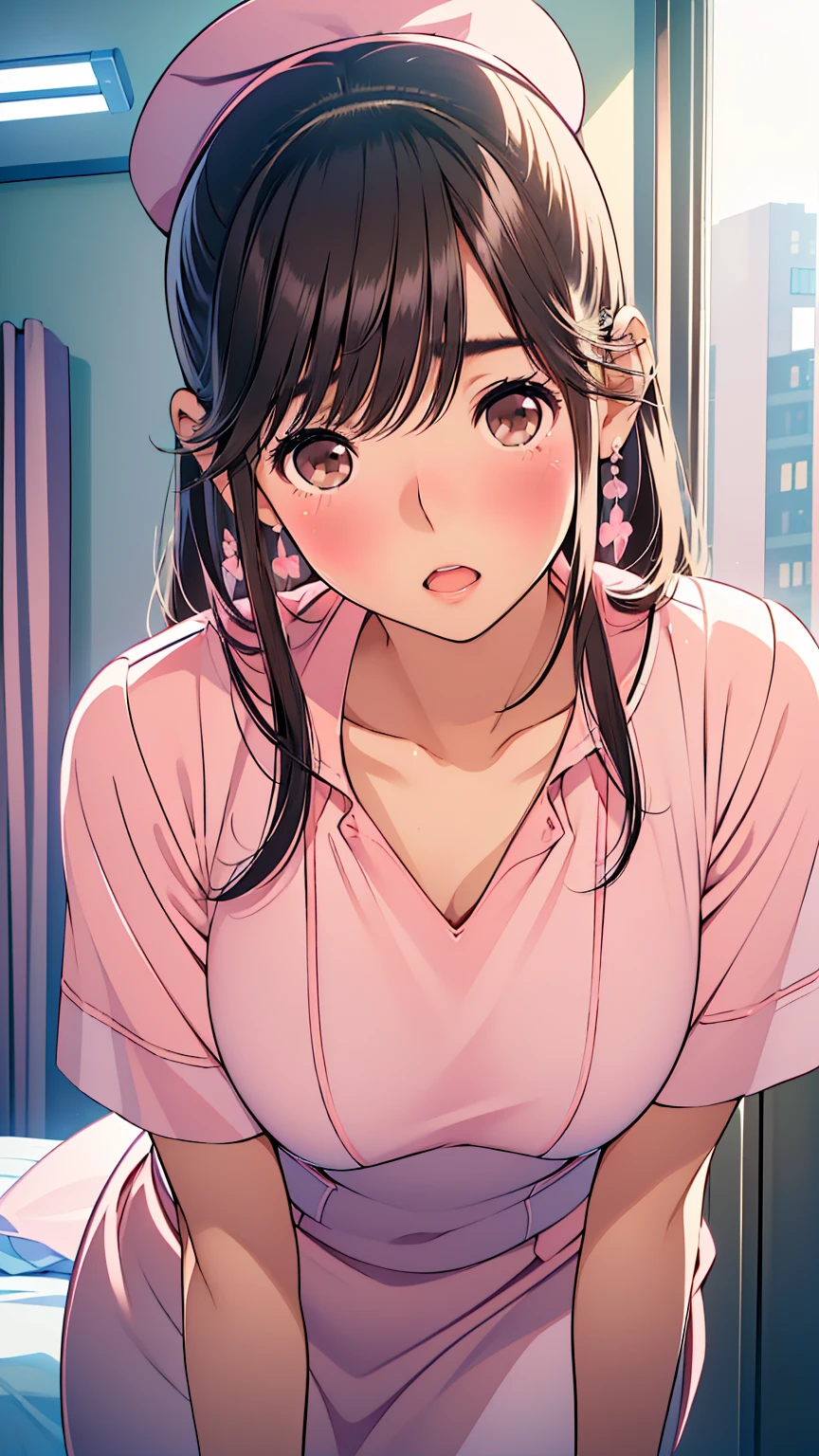 Highest quality、High Resolution、high image quality、High Resolution - SeaArt AI