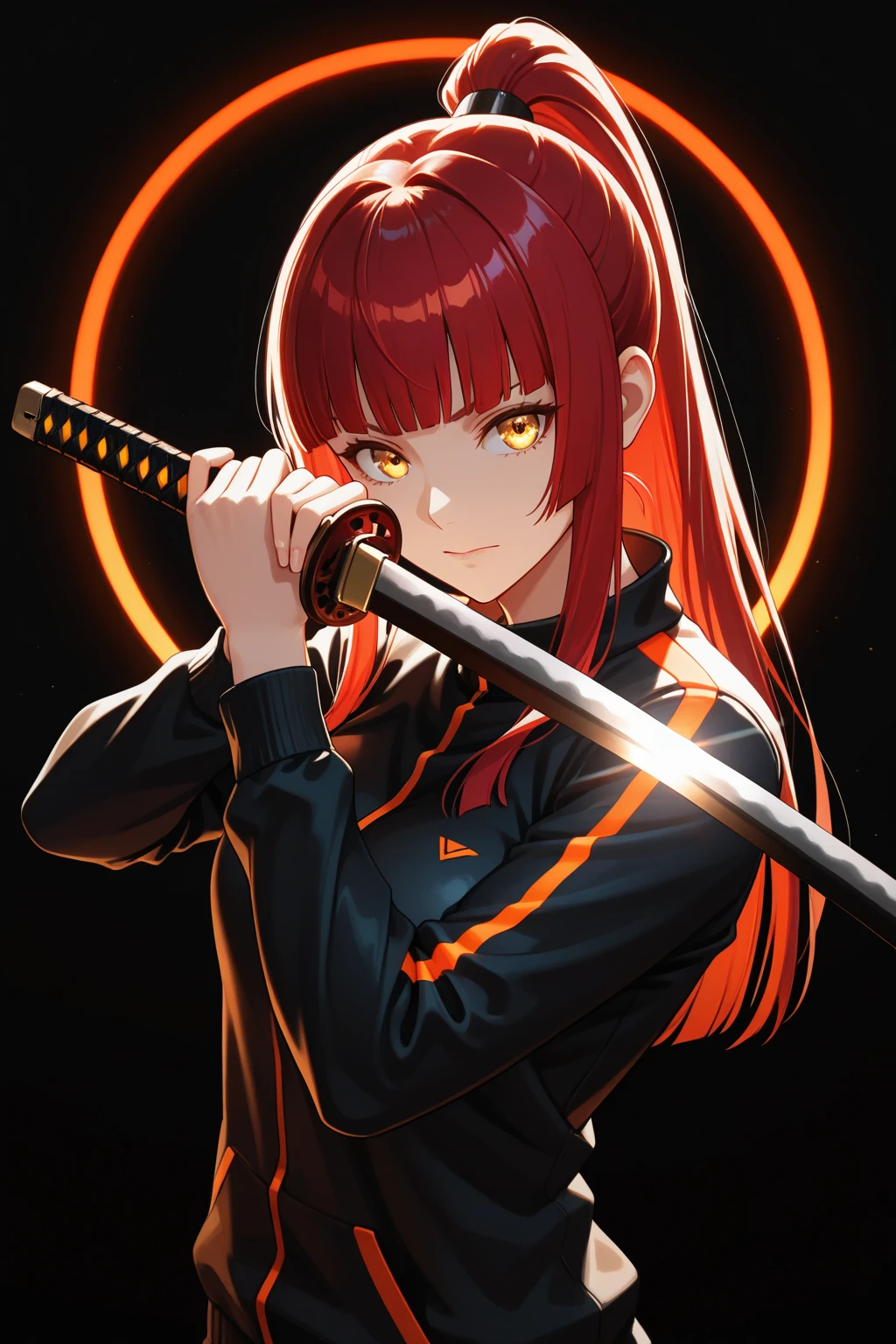 Masterpiece, top quality, feet , character focus , class, side angle ...