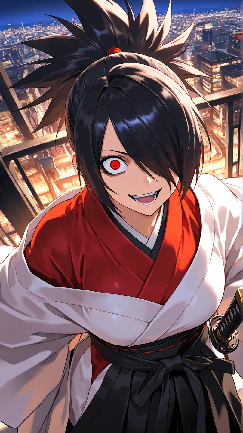 Samurai , High quality , best quality , masterpiece, High Resolution ...