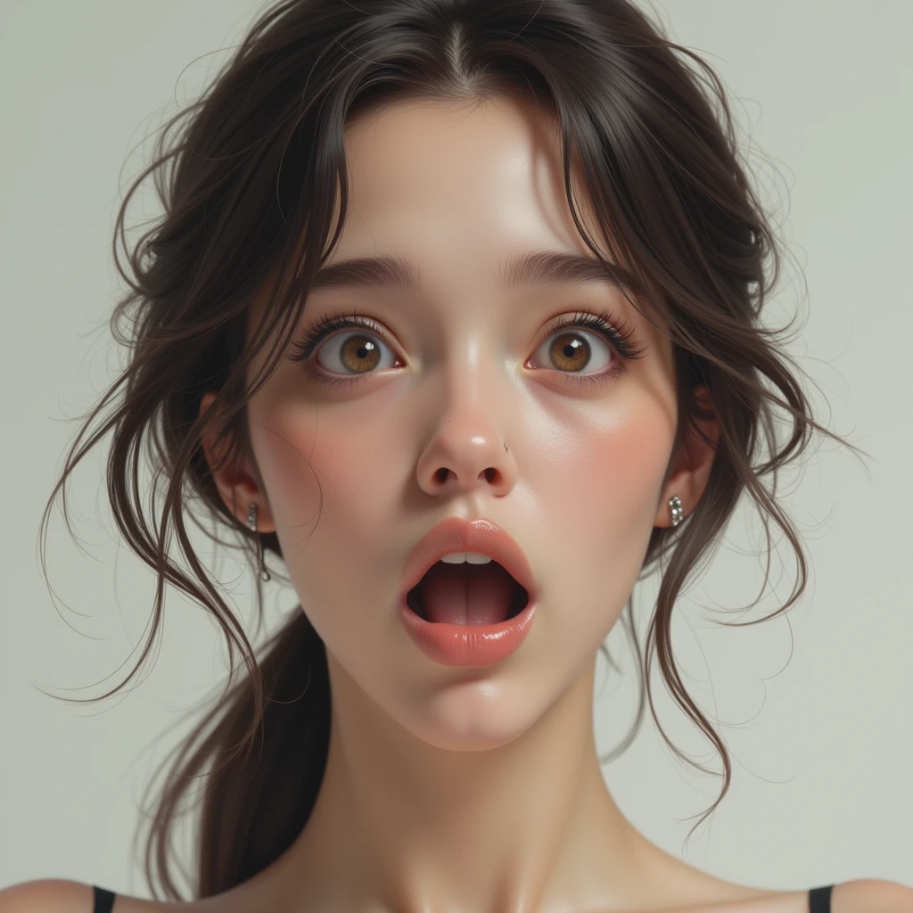 High resolution, Hyper realistic, super detail, masterpiece ...
