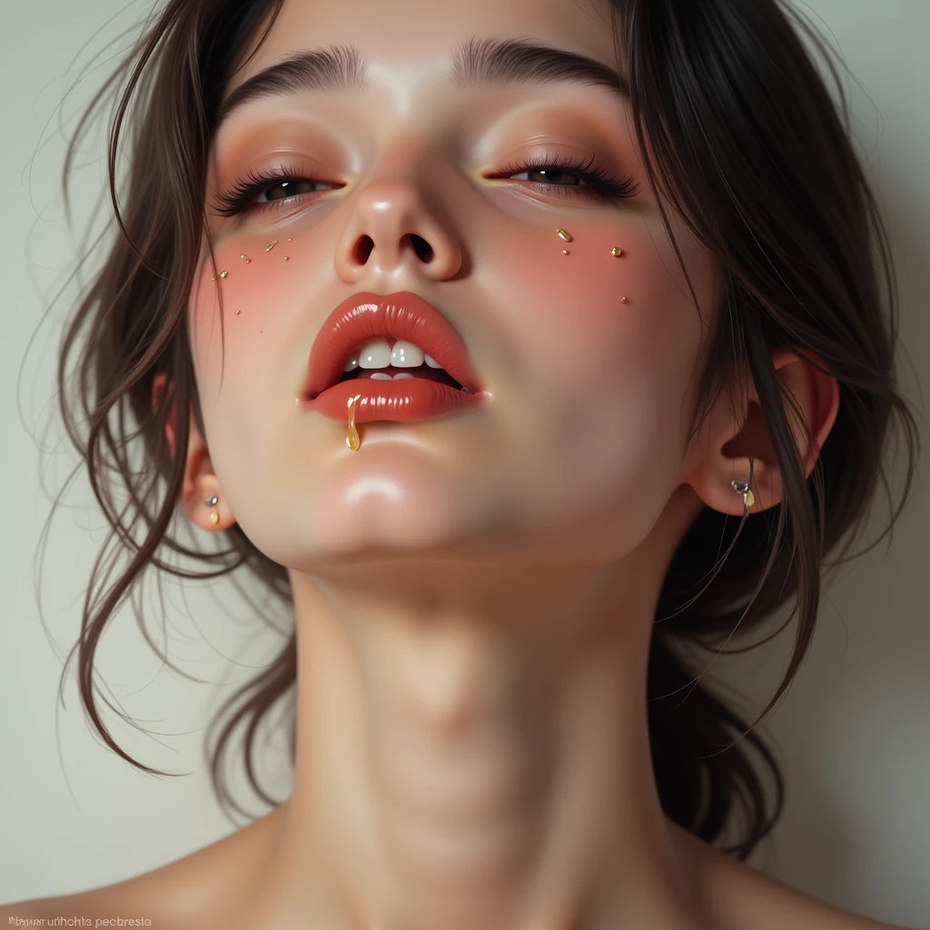 High resolution, Hyper realistic, super detail, masterpiece ...