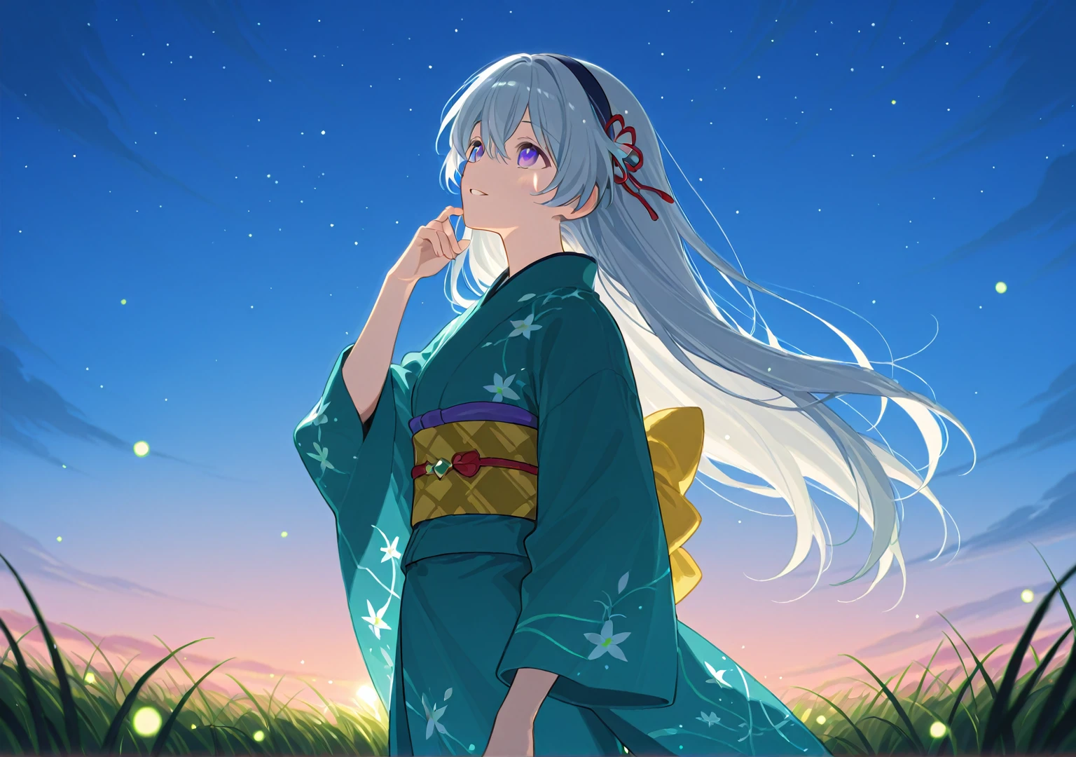 Firefly