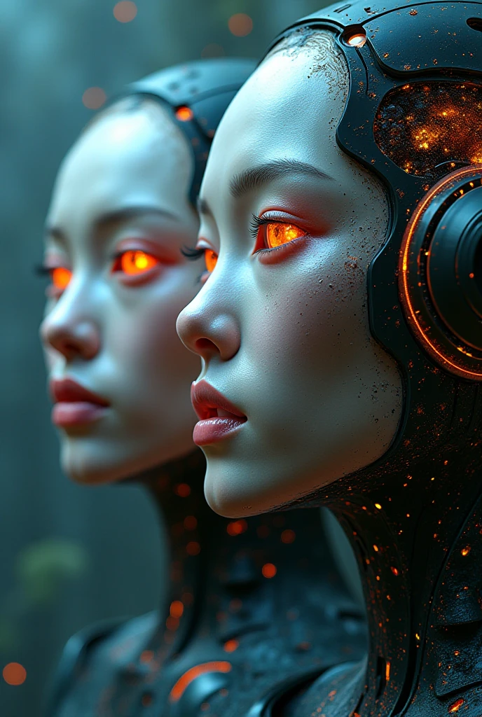 Change faces with AI - SeaArt AI