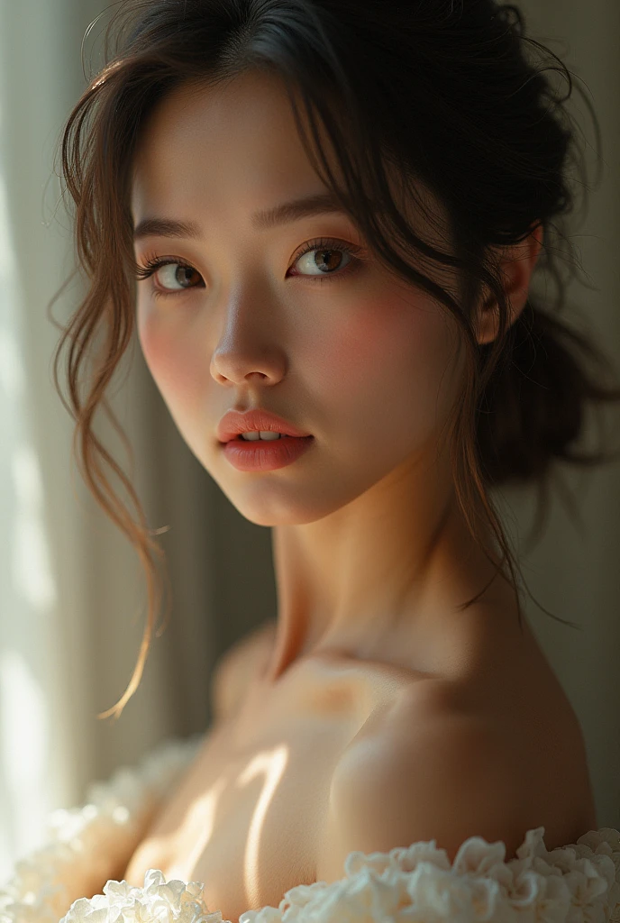 A very beautiful woman - SeaArt AI