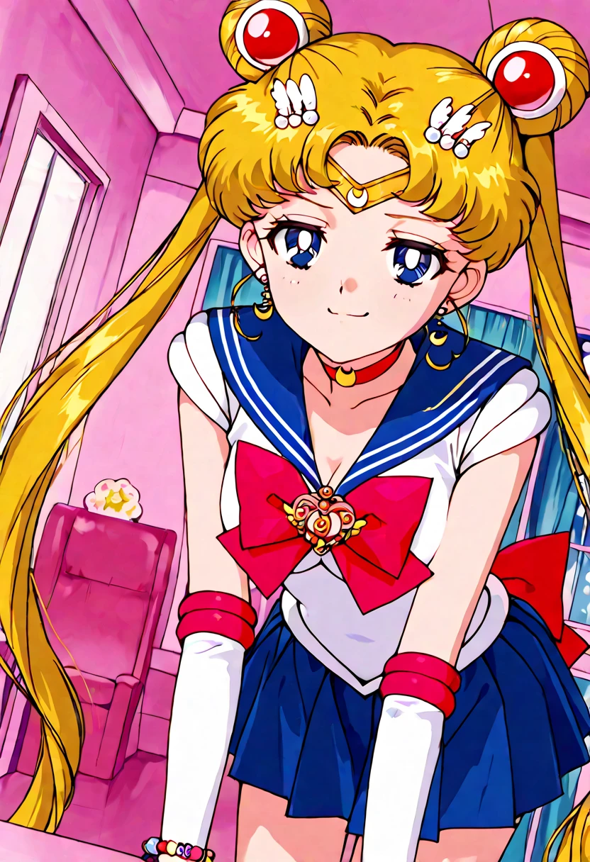 デコラセーラームーン
