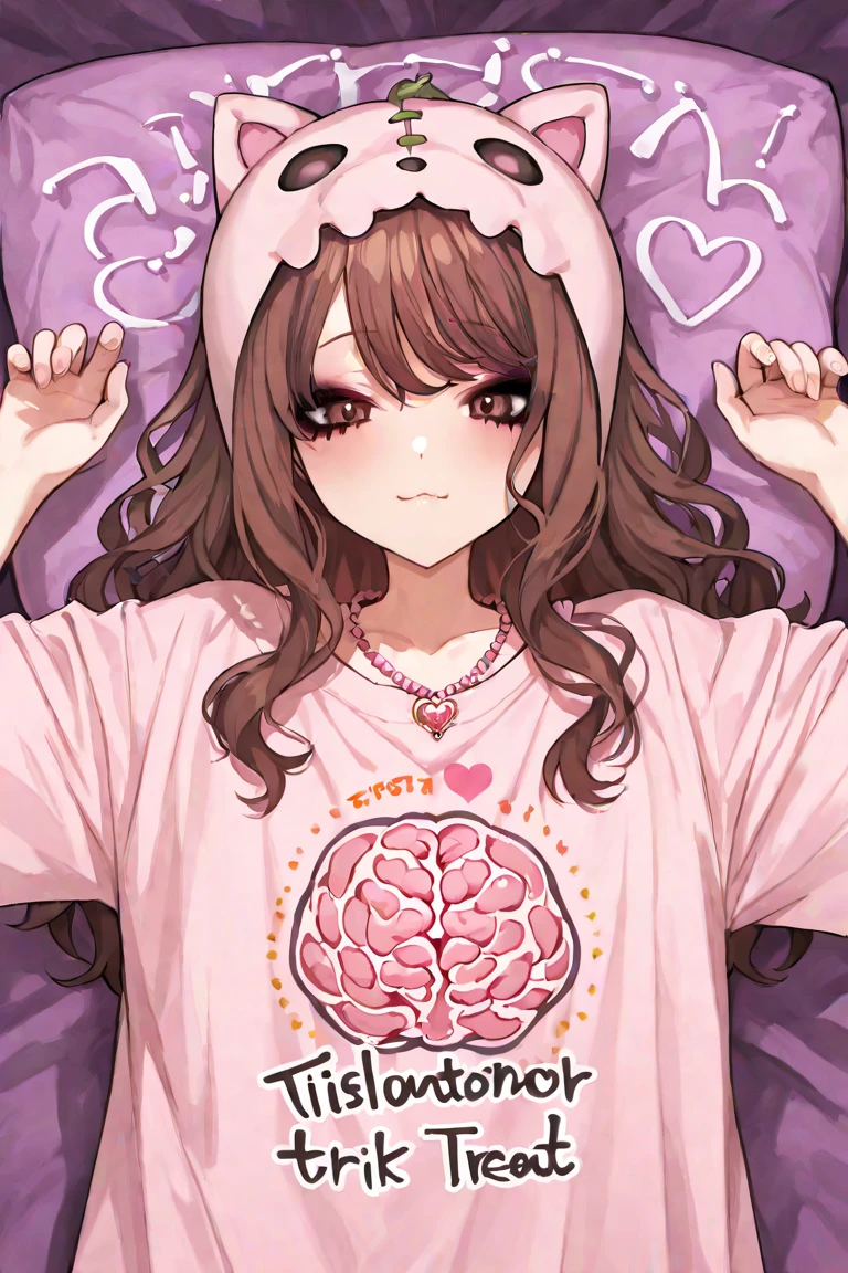 Pastel, low fidelity (praise) art style, illustration, illustration ...