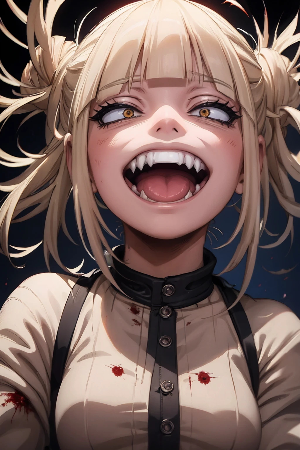 Rim light, masterpiece, best quality, amazing quality, very aesthetic ...