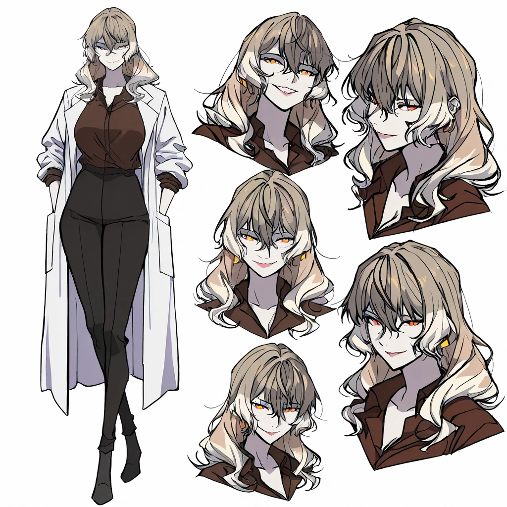((score_9, score_8_up, score_7_up), source_anime, tag1, tag2 - SeaArt AI