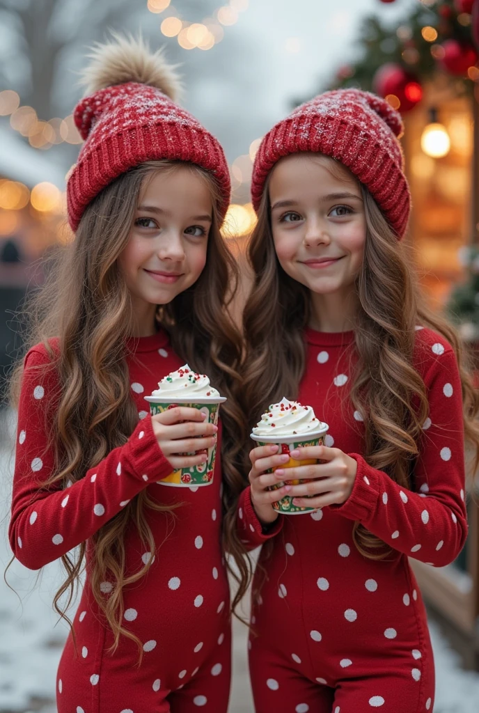 Two cute 13yo k girls beautifully diverse each one with her absolutely ...