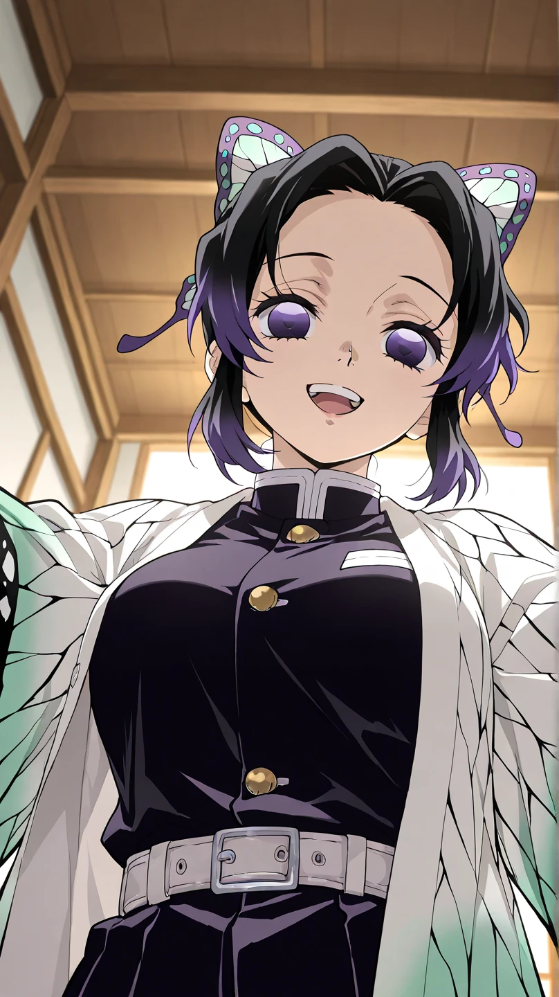 Shinobu kochou,kimetsu no yaiba,demon slayer High quality , best ...