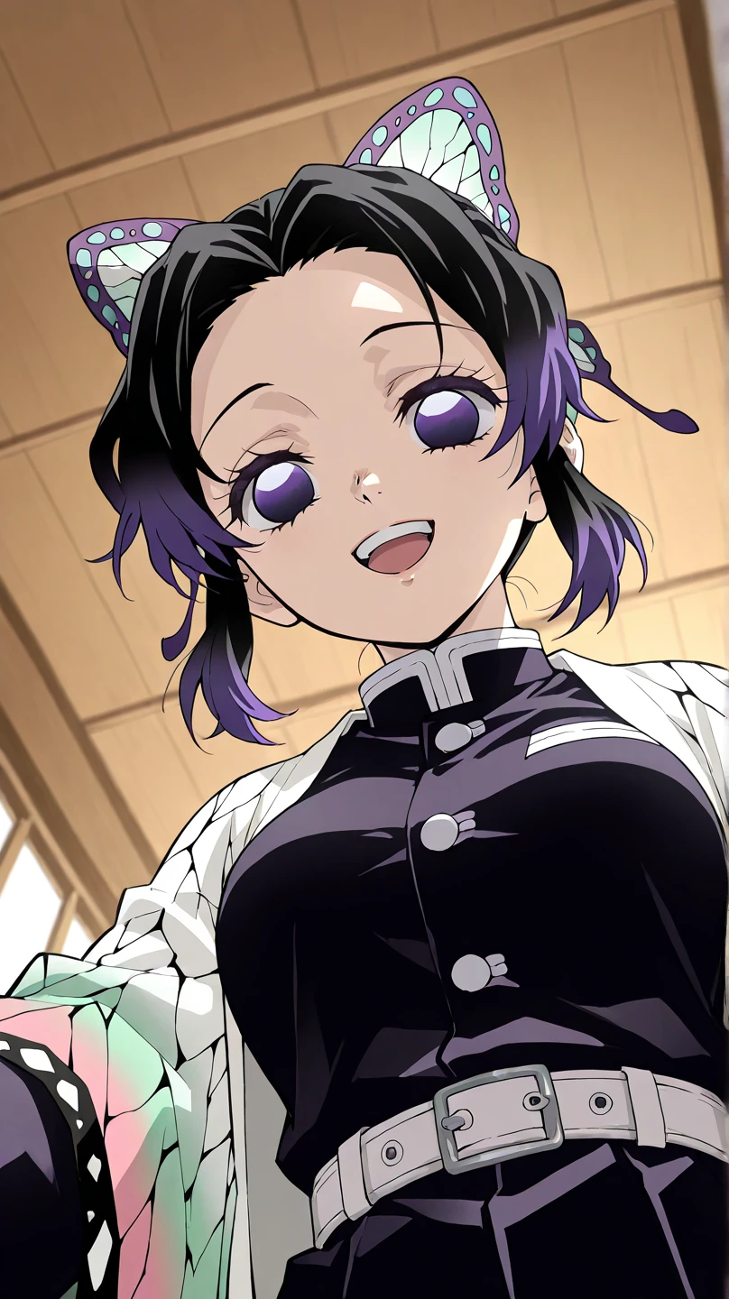 Shinobu kochou,kimetsu no yaiba,demon slayer High quality , best ...