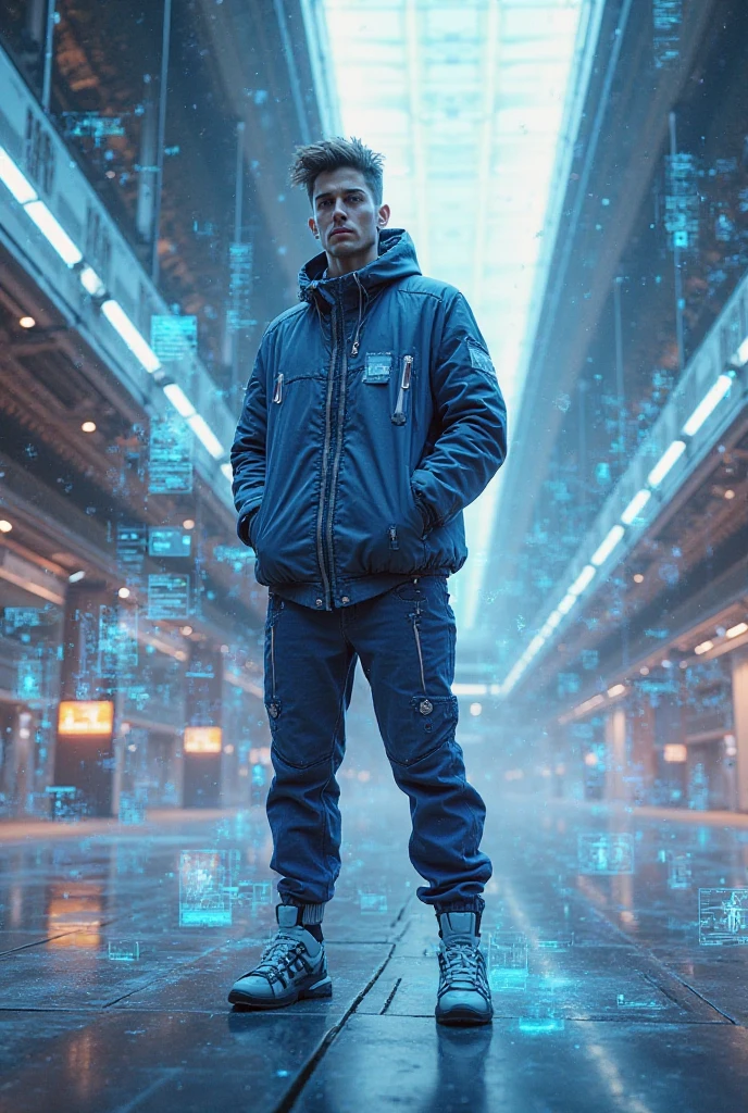 SQUARED MEDIA - SeaArt AI