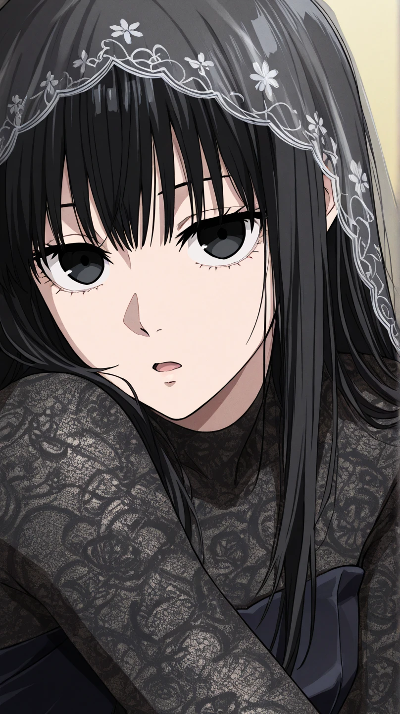 Osaragi, sakamoto days High quality , best quality , masterpiece ...