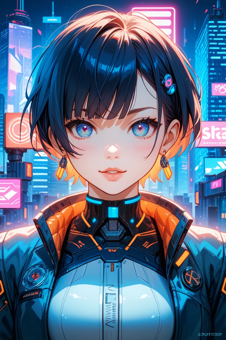 Vtuber - SeaArt AI