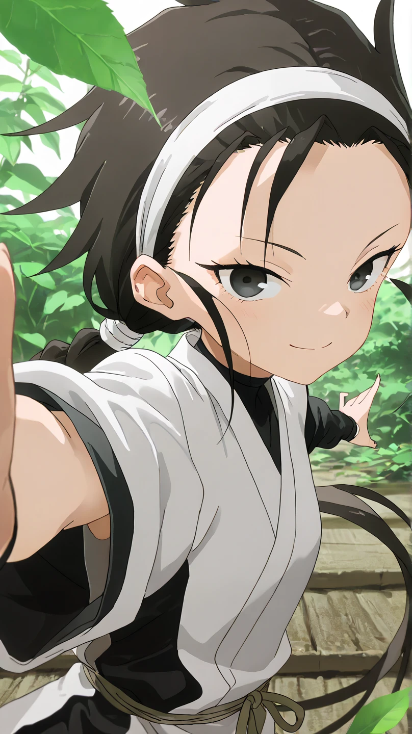 Shion, Kunoichi Tsubaki no Mune no Uchi High quality , best quality ...