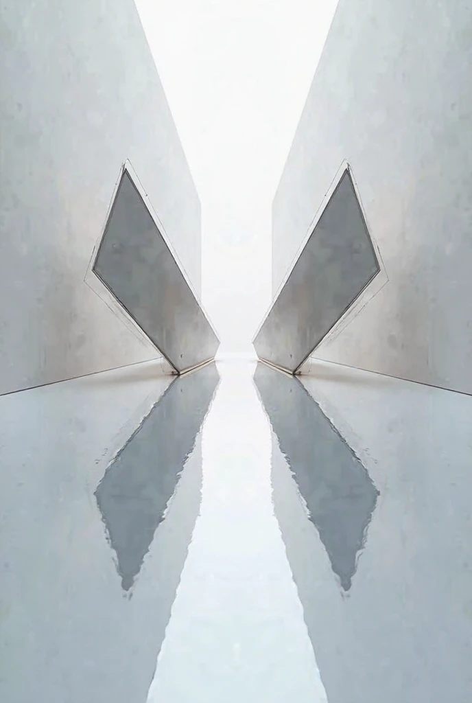 mirror symmetry - SeaArt AI